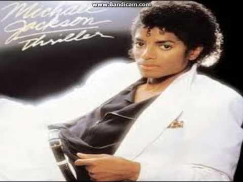 Michael Jackson - Thriller {REVERSED} - YouTube