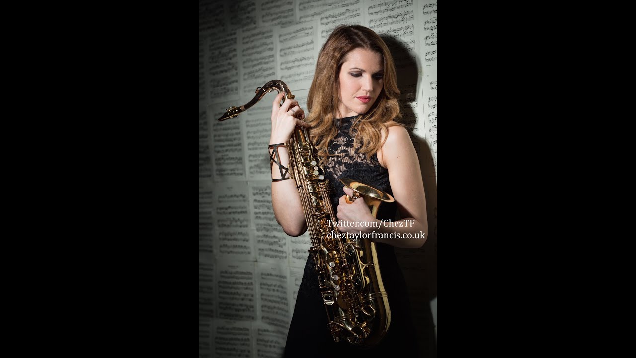 How to play Omi Cheerleader riff on sax (Video 1). 🎶 Saxophone lesson ...