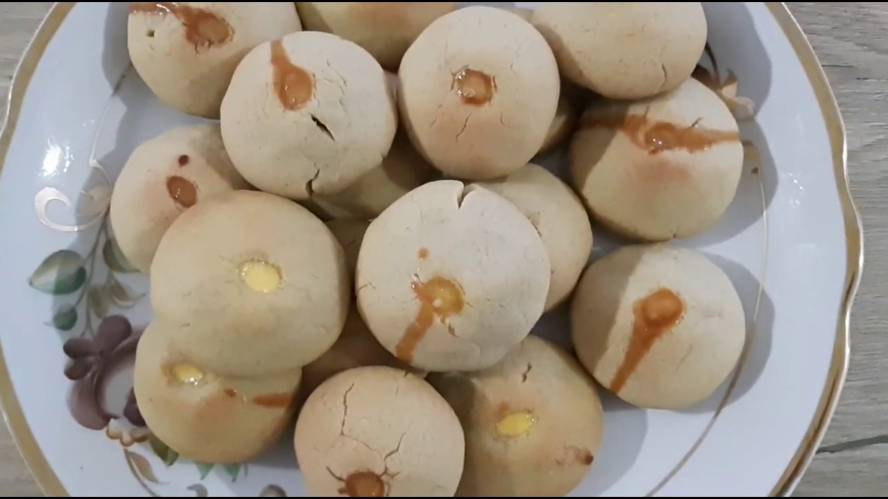 AZERBAIJAN NATIONAL SWEETS SHAKER CHUREK / MELT IN YOUR MOUTH COOKIES ...