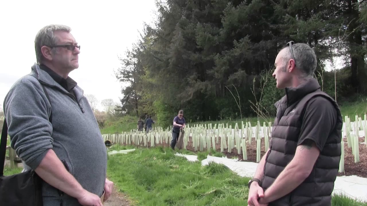 Scotland's Rural College - All Campus Sustainability Programme ...