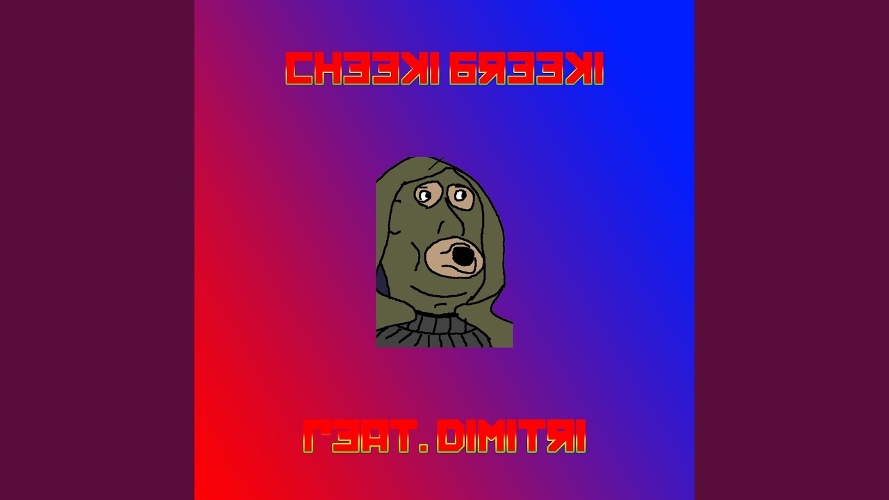 Cheeki Breeki