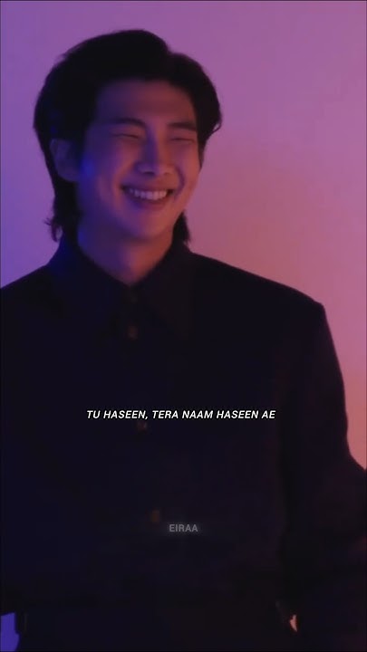 Kim Namjoon...♡(rm ver)||#namjoon #rm #bts #shorts #viral #trending #fyp #eiraa_08 - YouTube