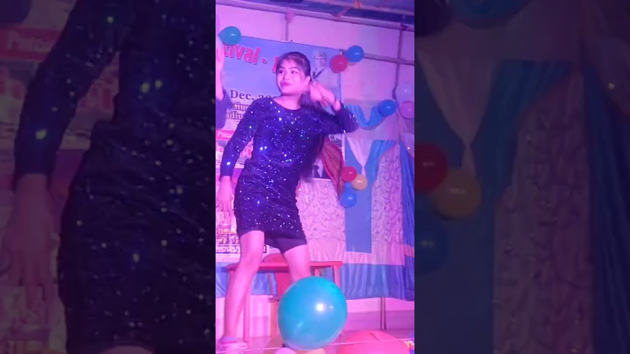 AKHIYA SE GOLI MARO DANCE OFFICIAL #1k 2023 - YouTube