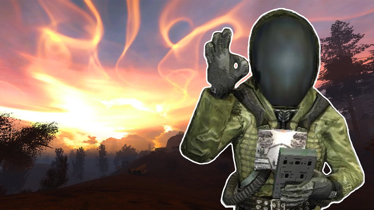 How To Make STALKER Video (tutorial) - YouTube