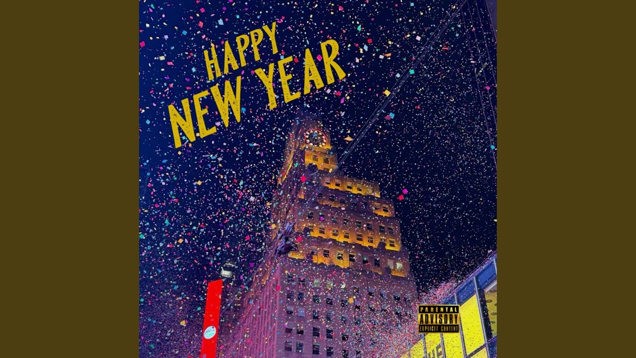 New Year, Same Shit - YouTube