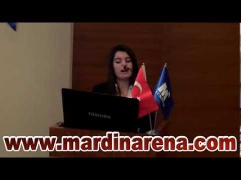Mardinli Muhasebeciler Bir Araya Geldi