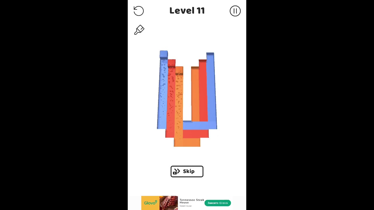 Color Swipe #ColorSwipe - YouTube