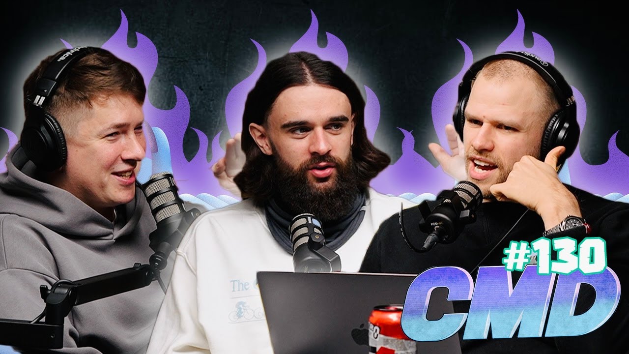 #130 cmd Seksualiausi hobiai pagal moteris | Lazdynų ligoninė ...