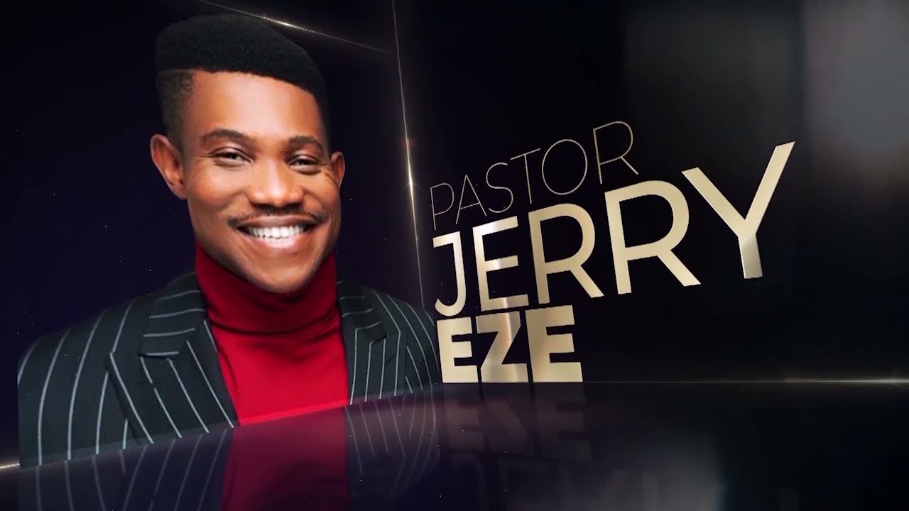PASTOR JERRY EZE WILL BE AT SUMMIT 2021 CONFERENCE | SUMMIT BIBLE ...