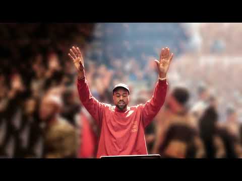 Kanye West - Famous (without Rihannas hook)