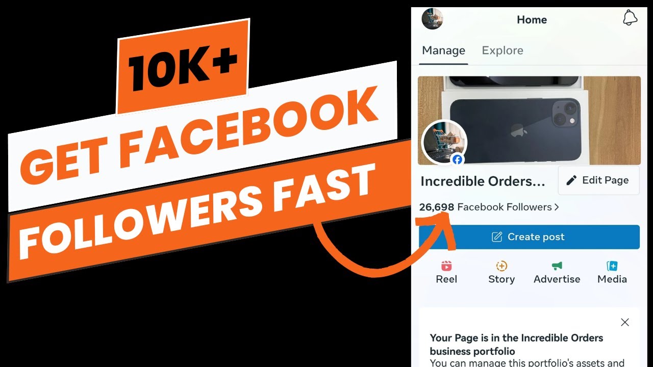 How To Get 10,000+ Engaged Followers Fast on your Facebook Page (Step ...