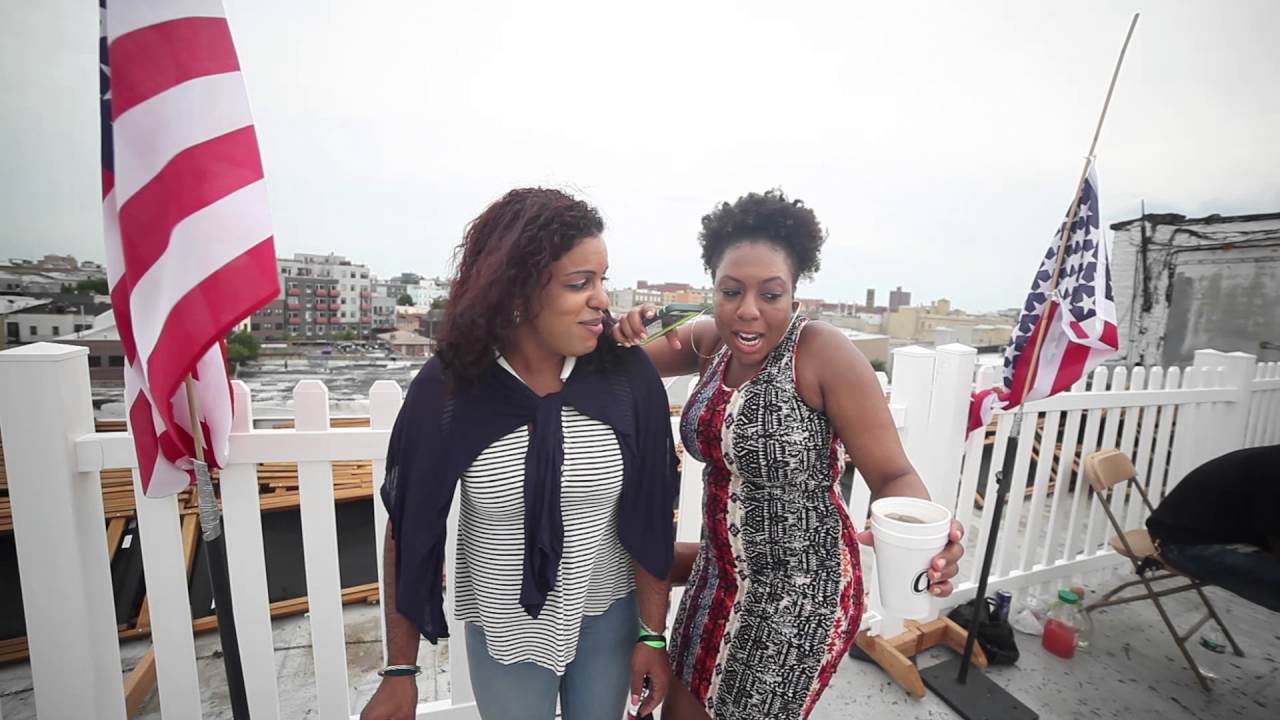 DOPE BBQ w/ The CR3W (7-3-16) - Recap Video - YouTube