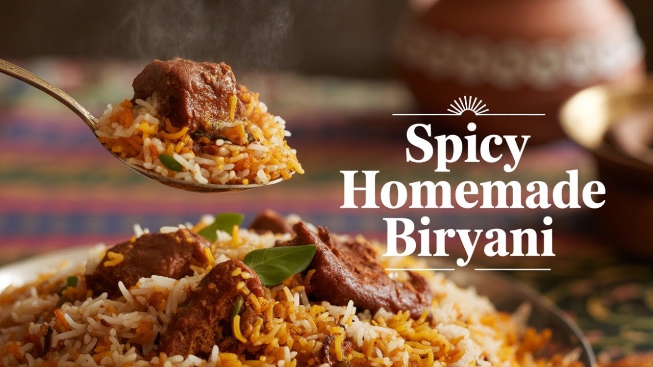 |My Style ChickenBiryani|🐓🐓|Easy Simple Recipe|Aayan Official| - YouTube