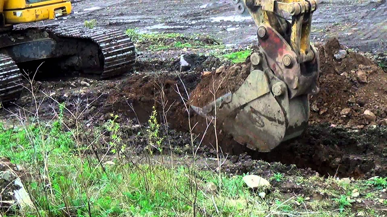 An introduction to Hawk Plant Hire - YouTube