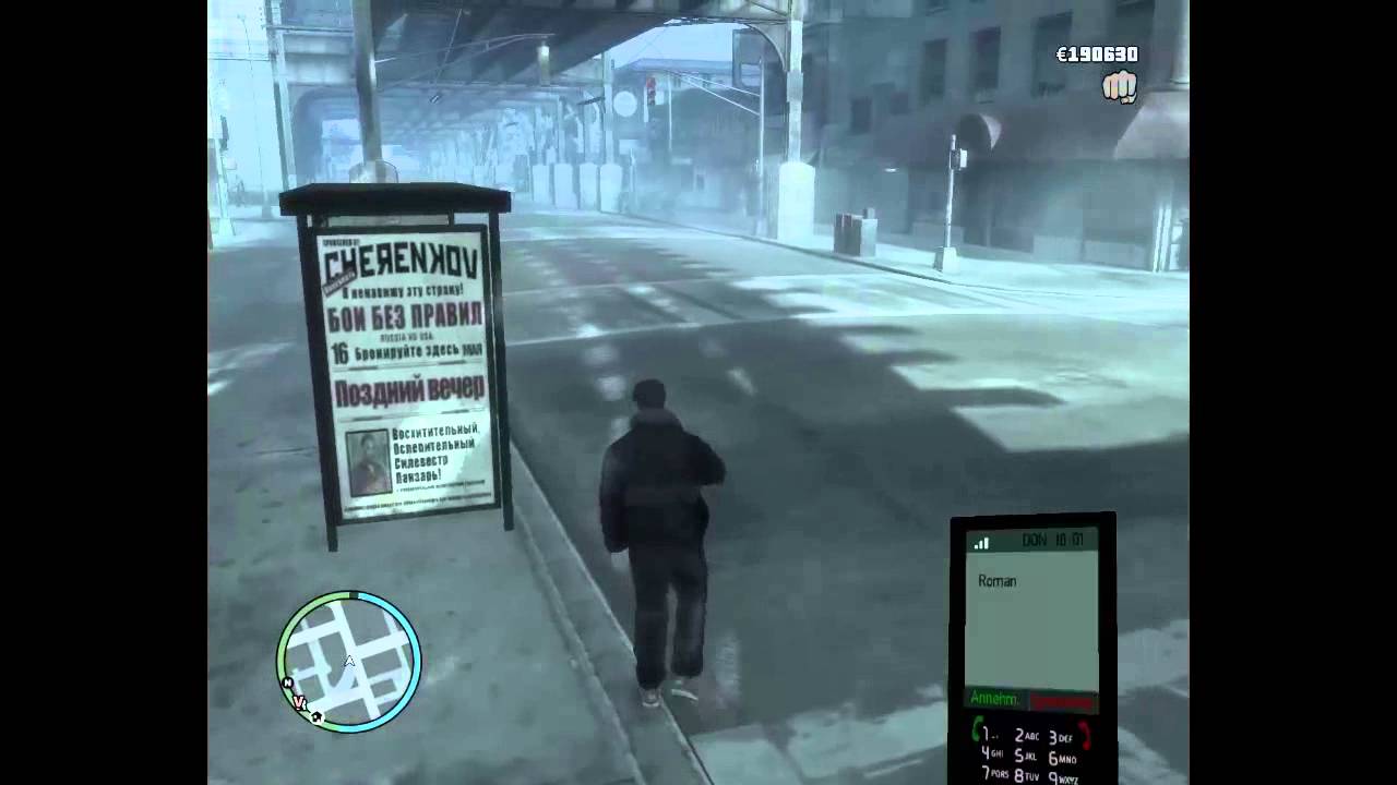 GTA IV Zombie Mod tutorial [German] [HD] - YouTube