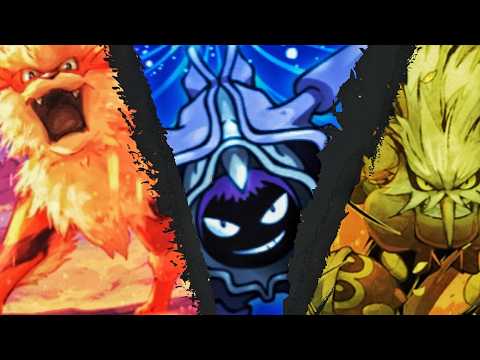 How I Beat the HARDEST Pokemon White ROM HACK! - Vintage White Hardcore Nuzlocke