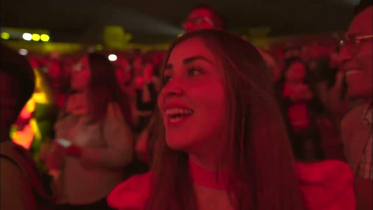 Grupo 5 - Parranda La Negrita (Noche de Oro) - YouTube