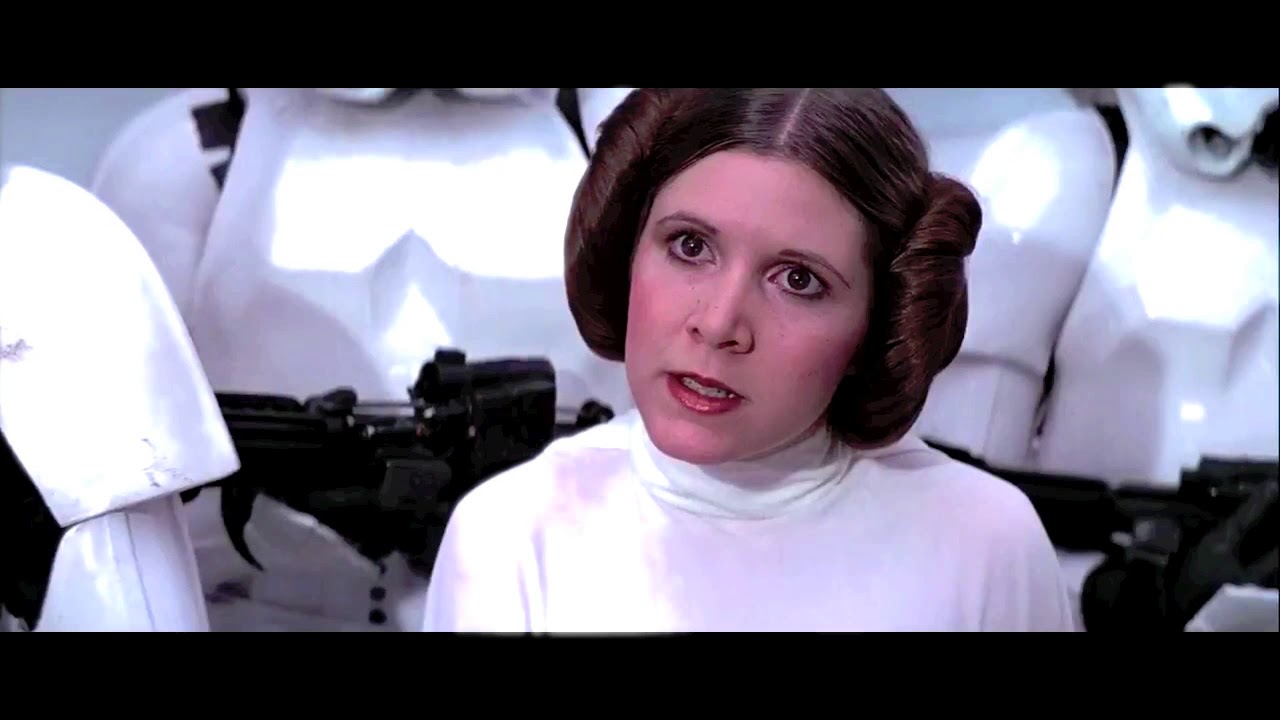 Darth Lucas (Stupid Dub) - YouTube