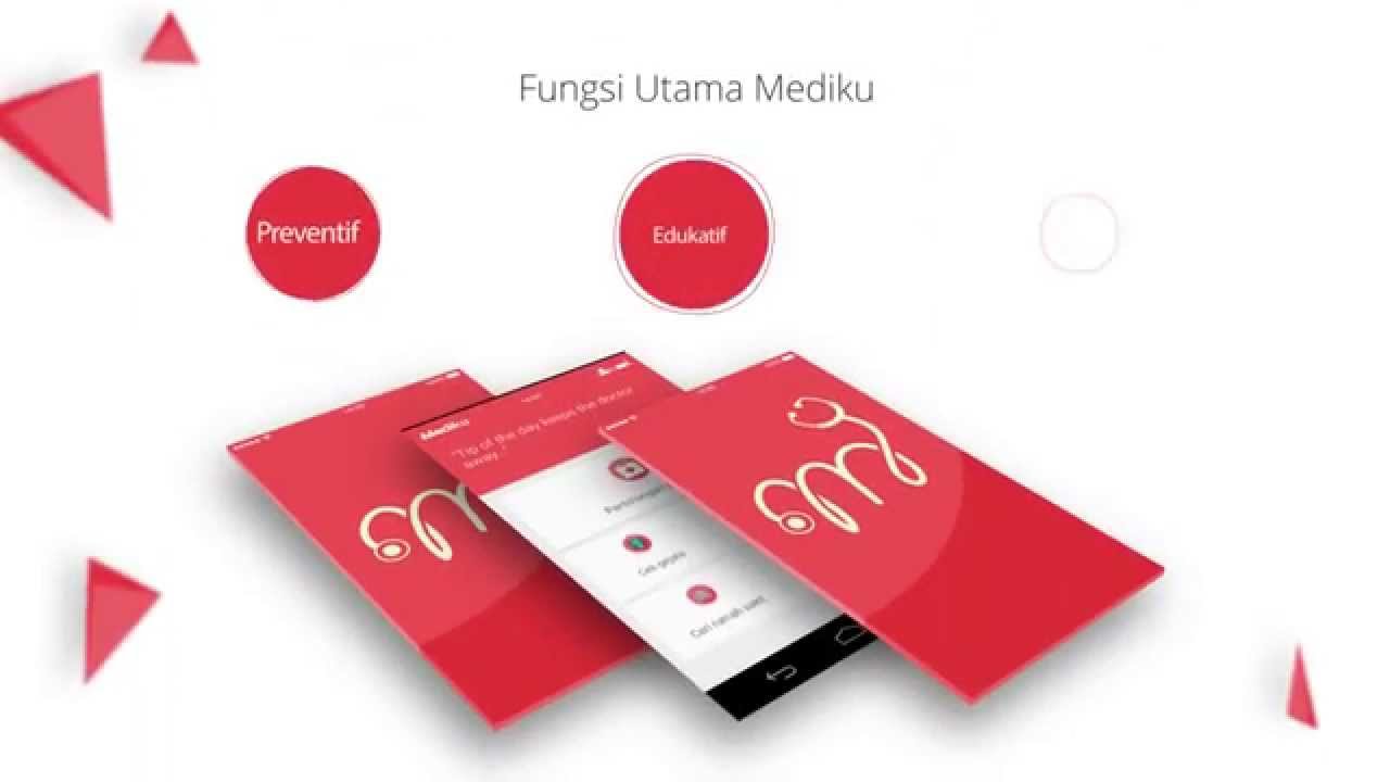 Mediku Healthcare Indonesia | Video Demo - YouTube