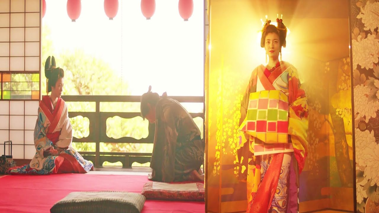 Ningen Kowai/Horrible Humans Season 1+2 |Labor Man Saved Money to ...