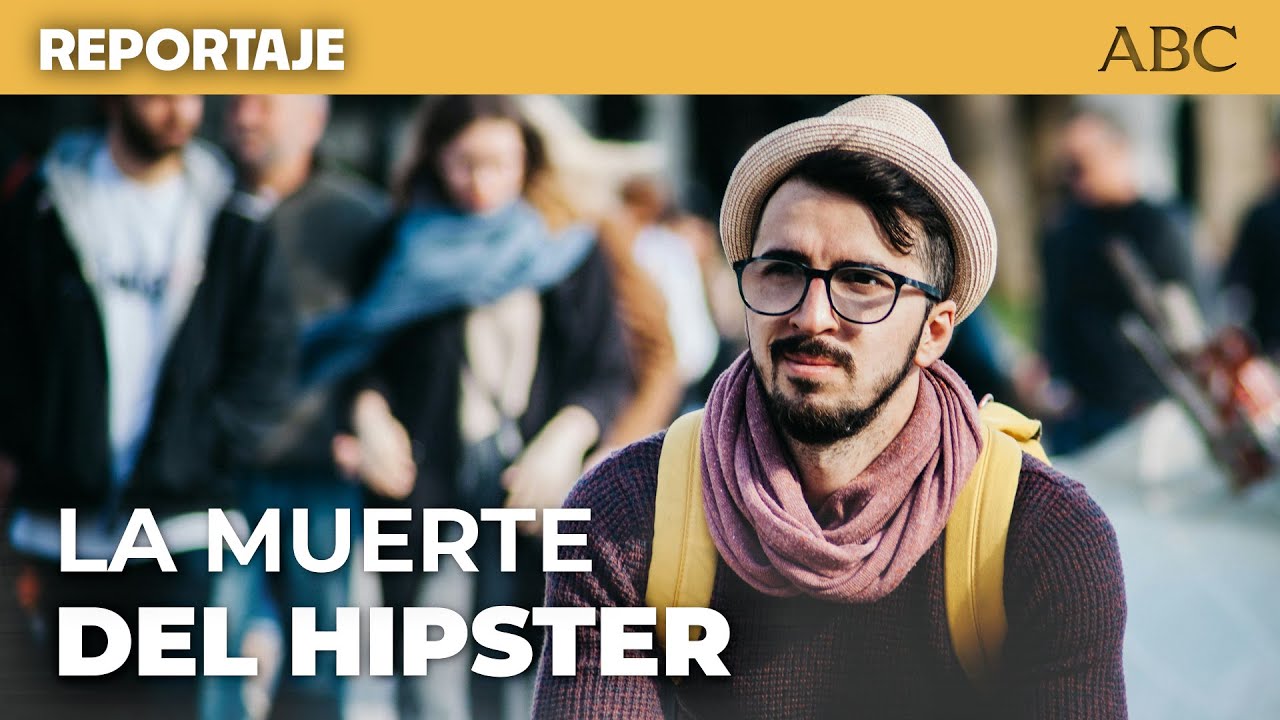 Hipster Hipsters Que Es Qué Es «Hipster»? – El Blog De Black
