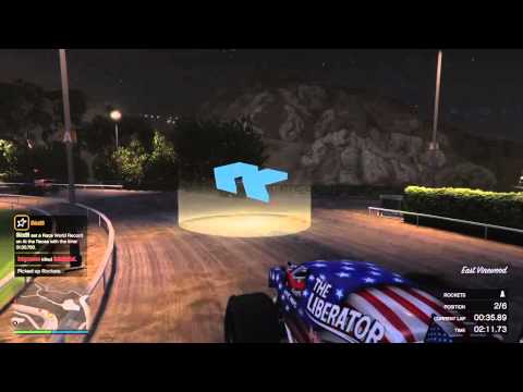 GTA 5 Online | Desahan Maut | Crew Jagoan Neon ind