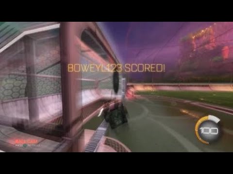 Nice double flip reset - YouTube