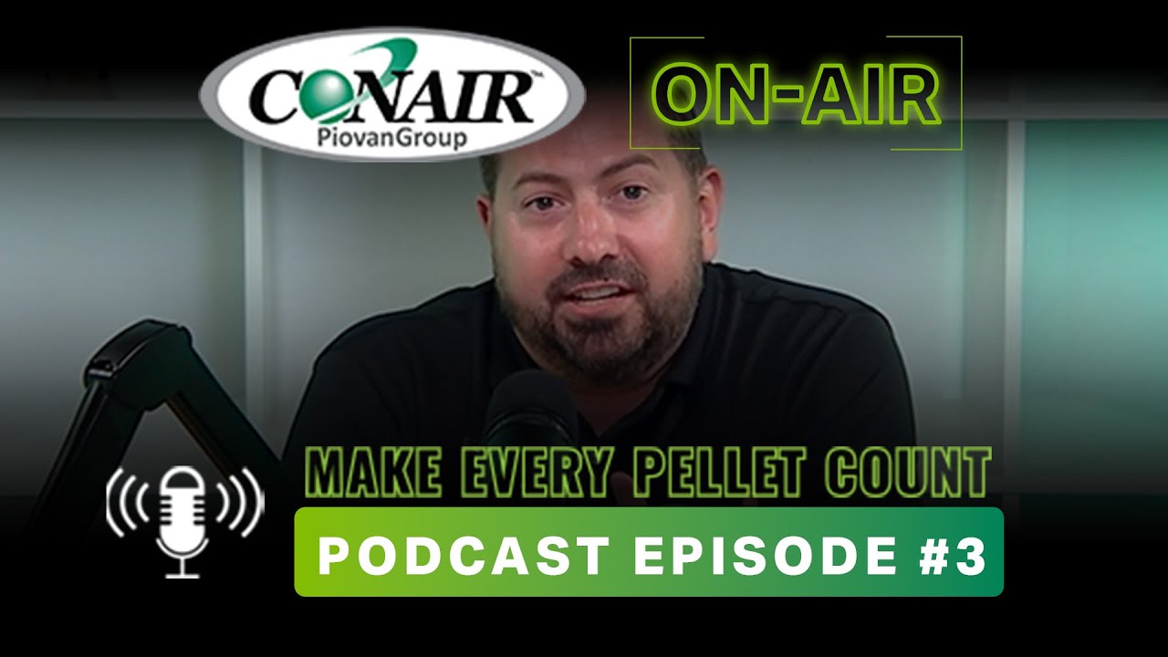 Make Every Pellet Count: Episode 3 with Jeff Applegate from Texas ...