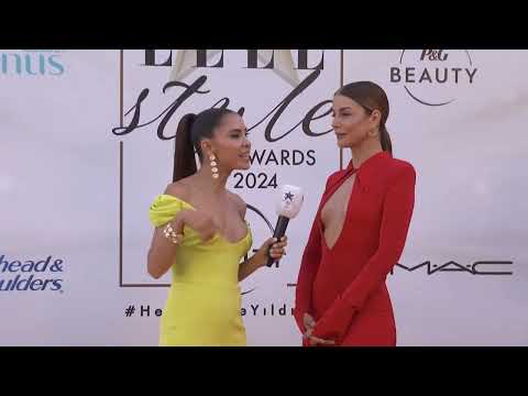 #ELLEStyleAwards2024 | Defne Kayalar
