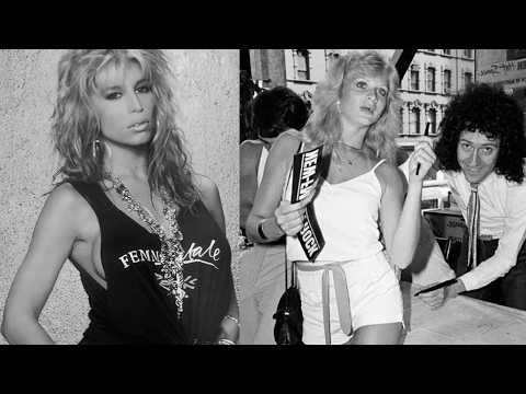 20 Old-School Rock Photos That Will Mess With Your Memory