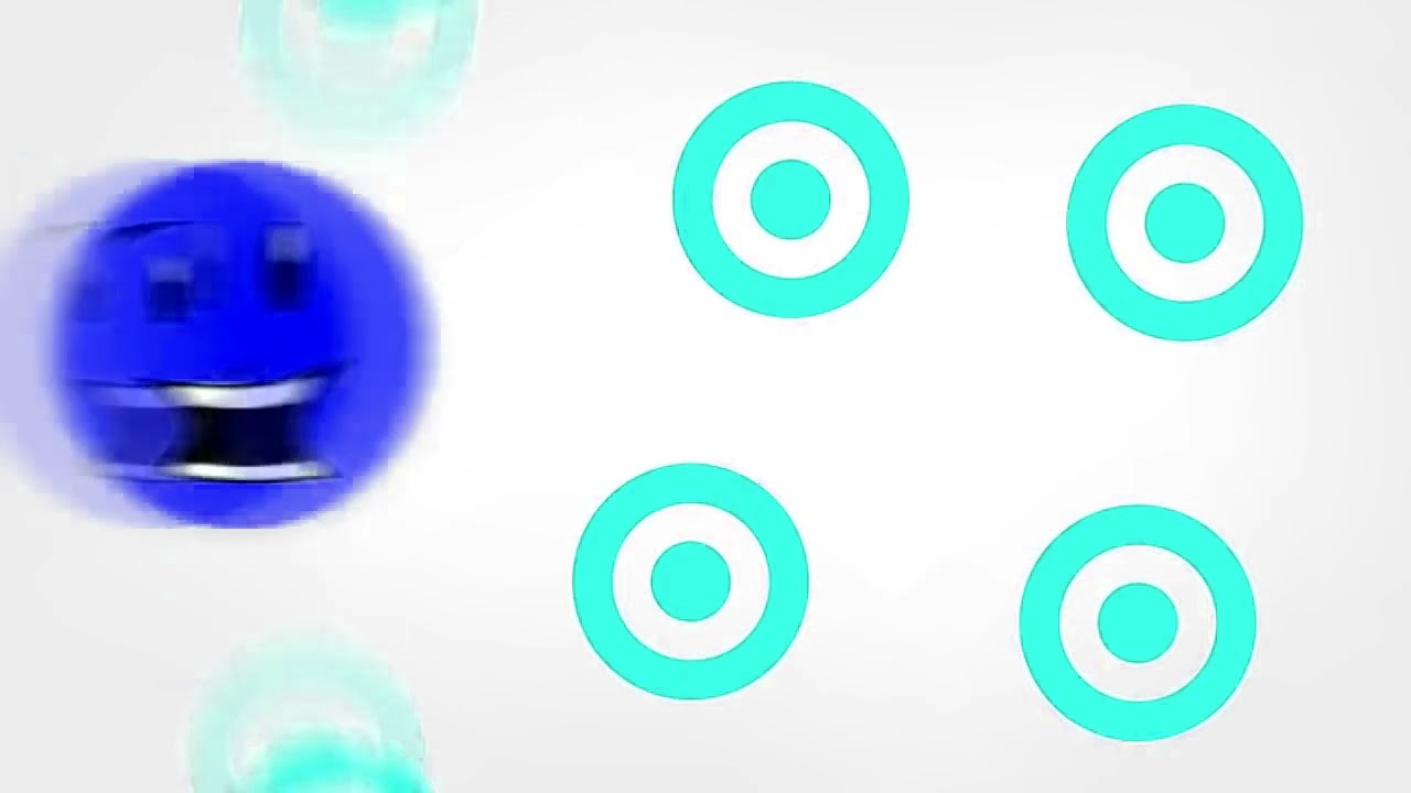 Not Bad Animation Logos In Invert Colour - YouTube