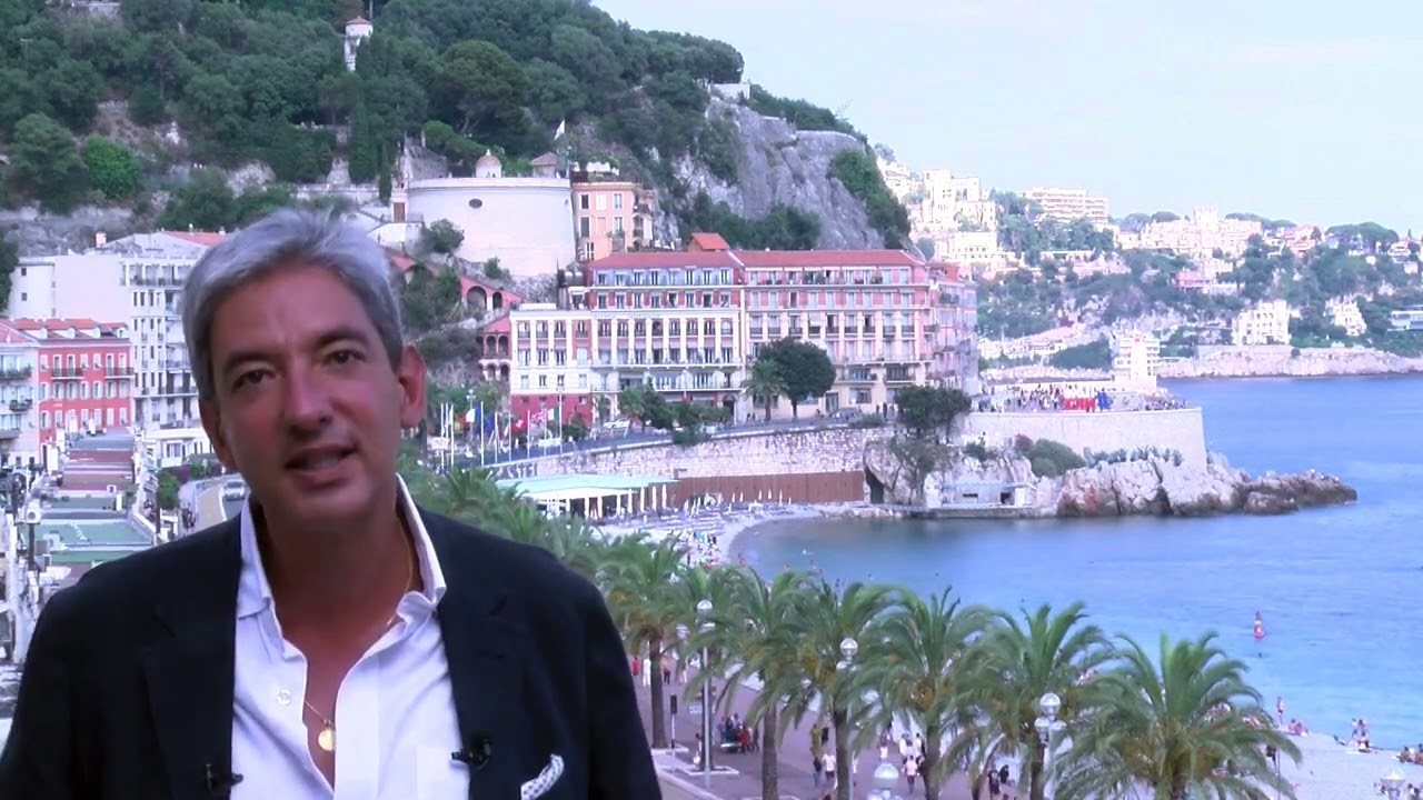 Opera de Nice - Présentation Nouvelle Saison 20202021 - La Bohème - YouTube