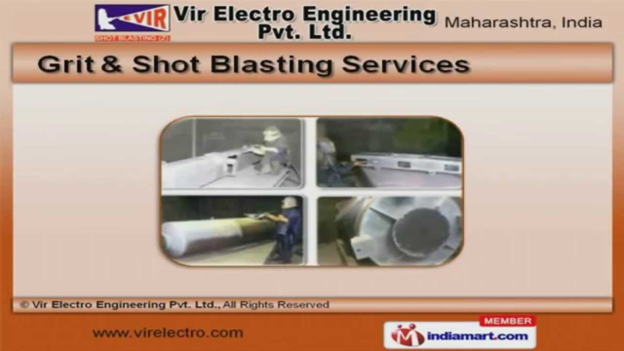 Structural Tower & Fabrication Services by Vir Electro Engineering Pvt ...