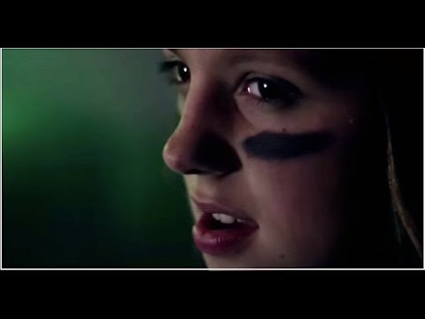 My-G - Hands Up (feat. Aniya) [Official Music Video]