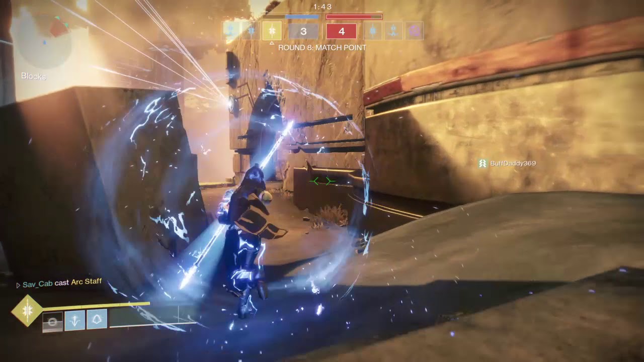 D2 4-0 comeback - Trials - YouTube