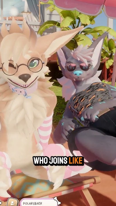 🐶It's MaxFluffy!!🐶 #furry #fursuit - YouTube