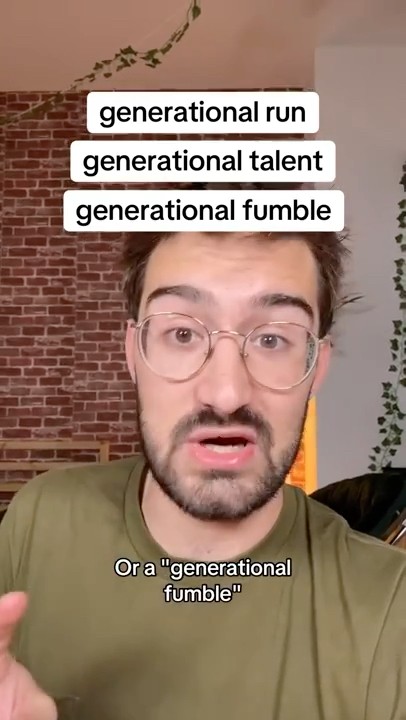 A generational analysis - YouTube
