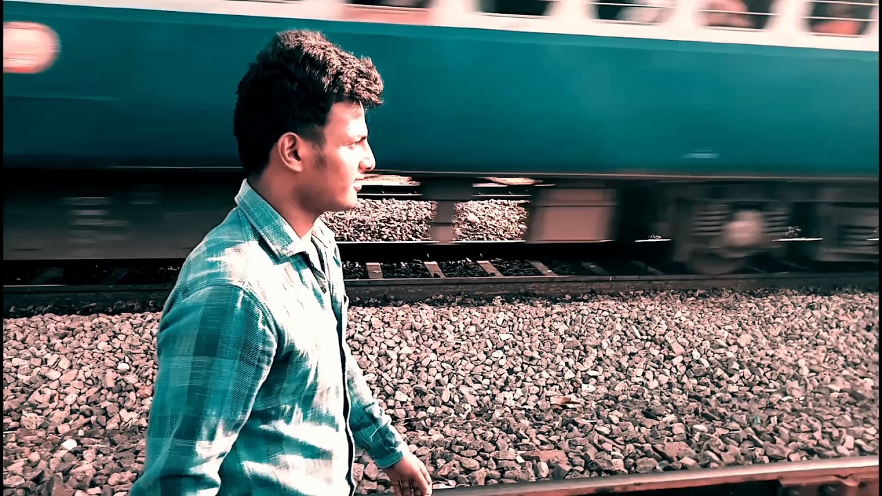 Despasito local Version - YouTube