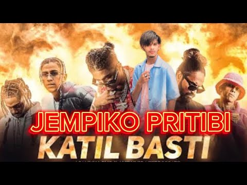 MA LO MA | Coke Studio Bangla | Season| Jempiko Prithi | mc Stan ...