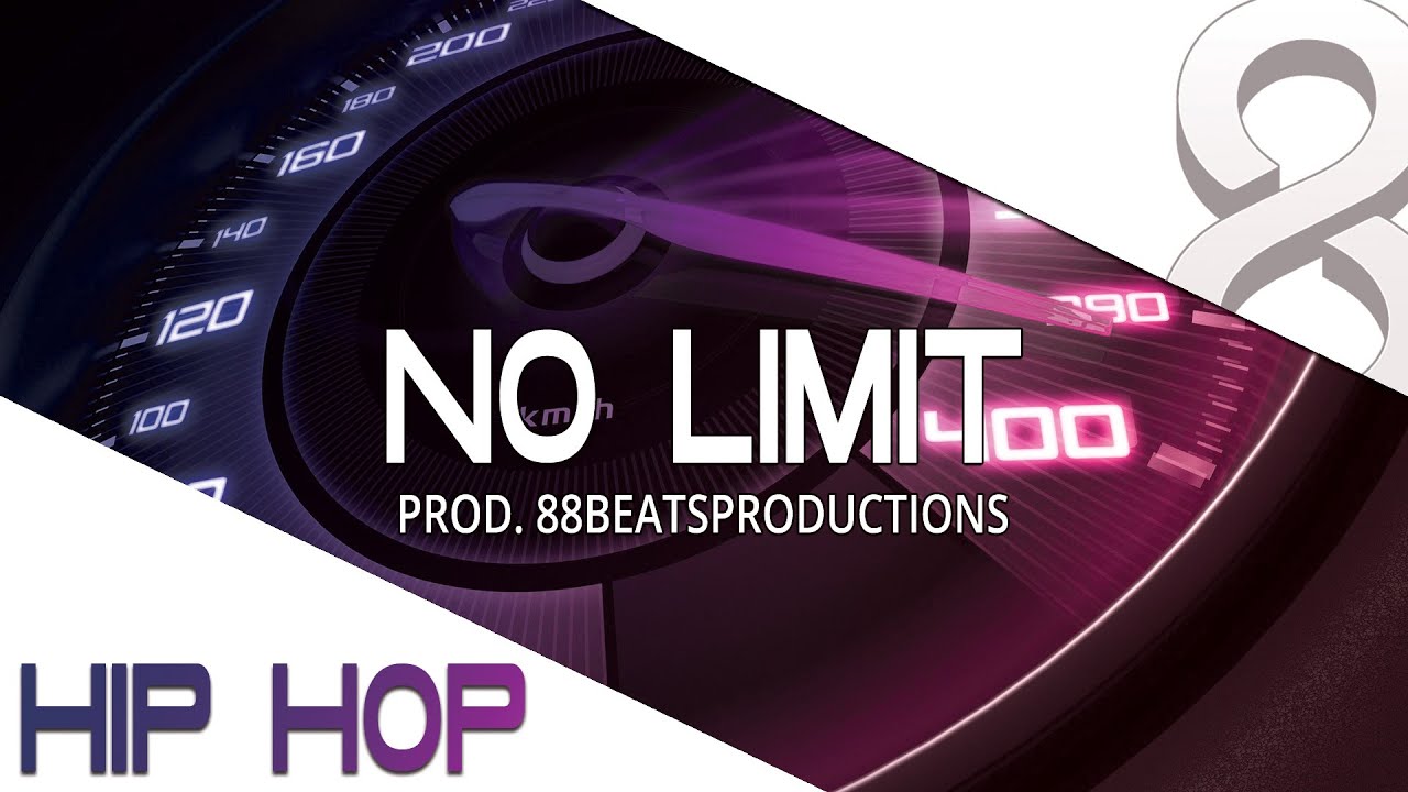 *SOLD* No Limit - High Energy Hip Hop Beat | Insane Rap Instrumental ...