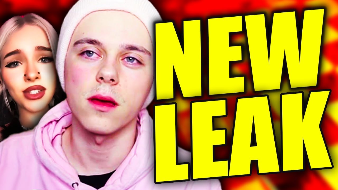 Leaked Recording Proves ImAllexx LIED (Alex Elmslie) - YouTube