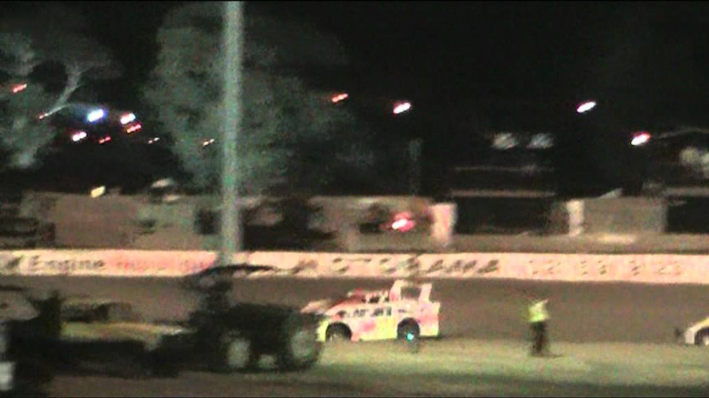 Tygerberg Raceway - YouTube