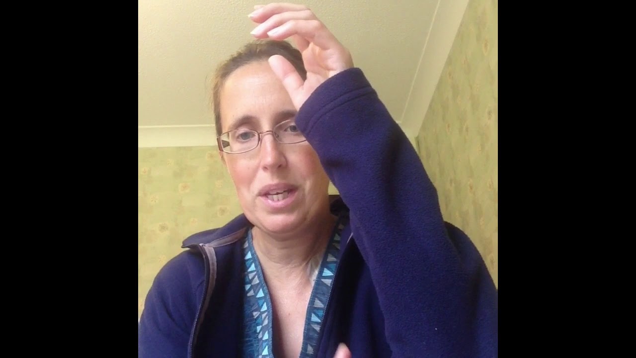 Two Weeks After Thoracic OUTLET SYNDROME Cervical RIB REMOVAL Surgery ...