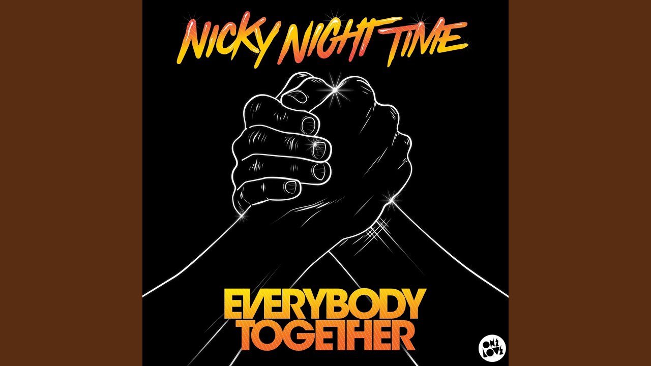 Everybody Together (Extended Mix) - YouTube