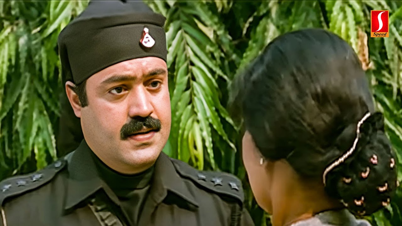 പക്ഷെ വൈരാഗ്യമുള്ള ചിലരുണ്ട് 😡😡😡| Malayalam Superhit Movie Scene ...