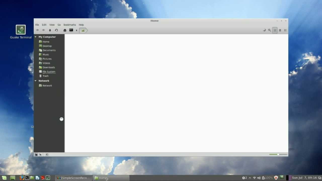 Mount Samba Shares In A Folder Part 3 YouTube mount-samba-shares-in-a-folder-part-3-youtube