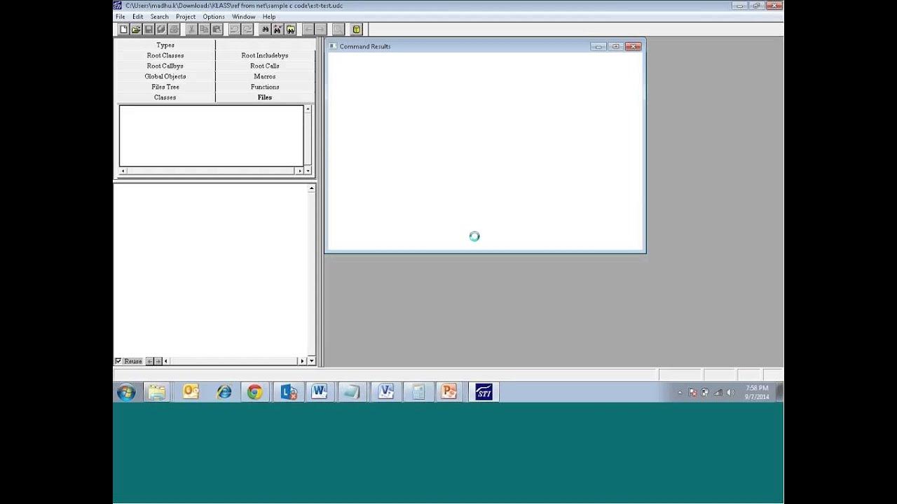 Mod-05 Lec-40 Understading C++ - YouTube