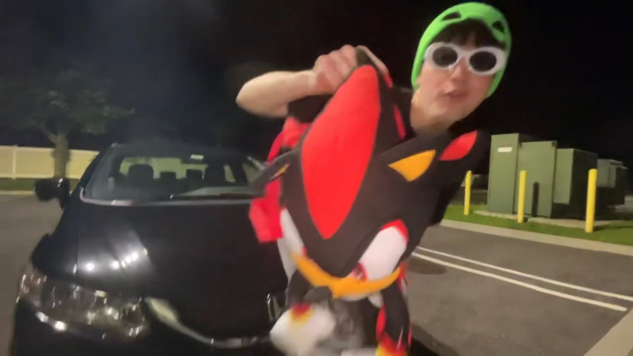 Lil Luk3 - Space Boy - Official Music Video - YouTube