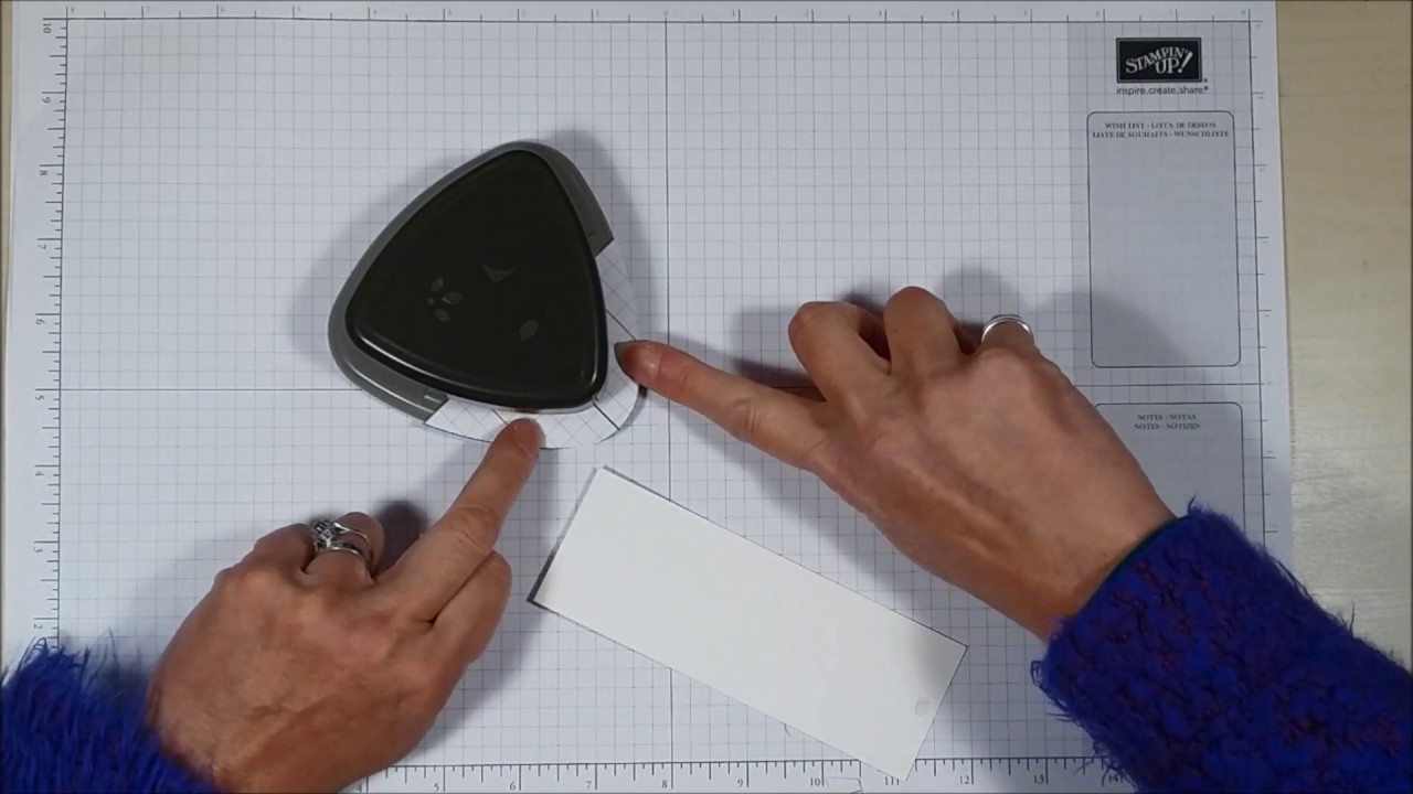 The Detailed Trio Punch - YouTube