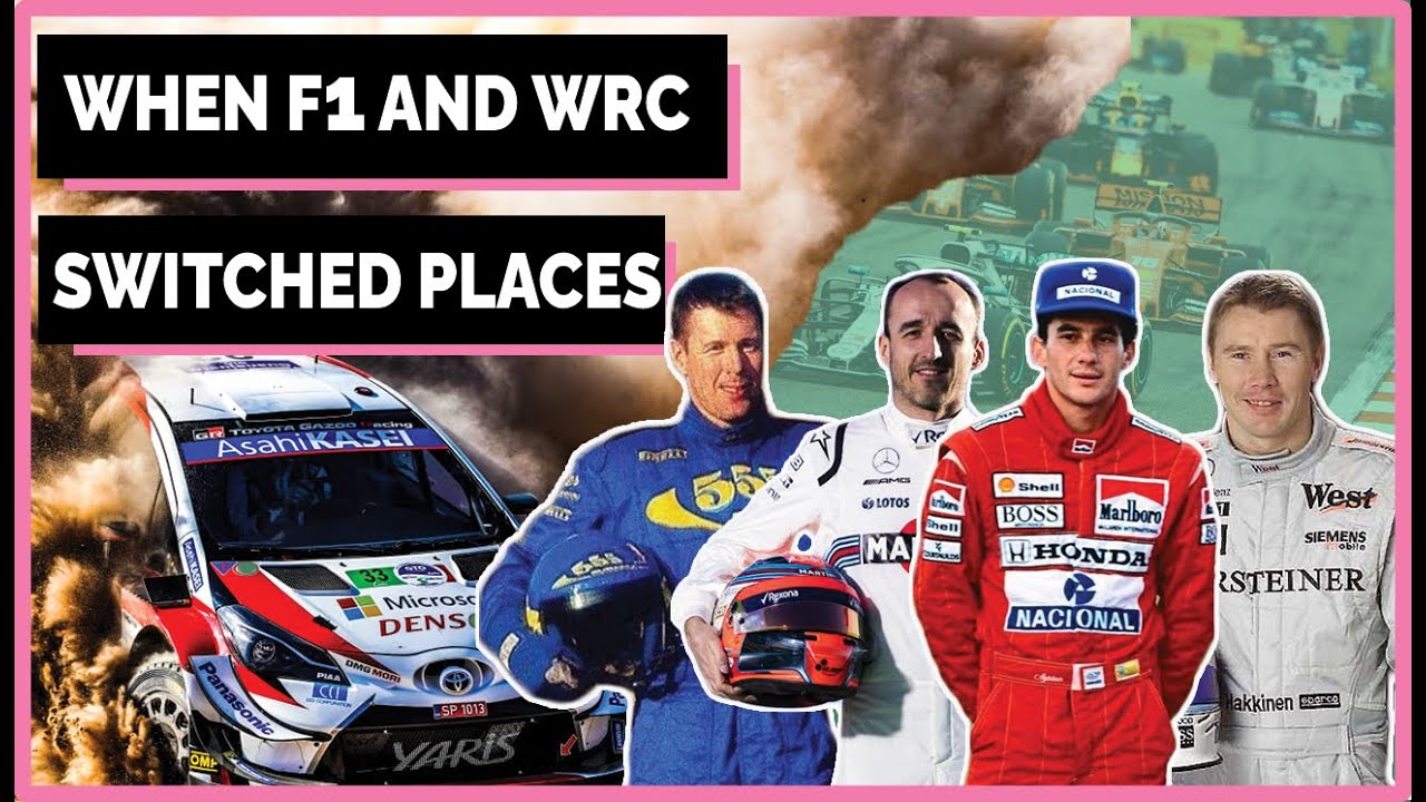 F1 Drivers Who Have Driven A Rally Car And WRC Drivers Who Have Driven f1-drivers-who-have-driven-a-rally-car-and-wrc-drivers-who-have-driven